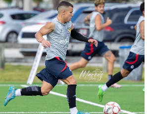 Home - Miami Sporting Club